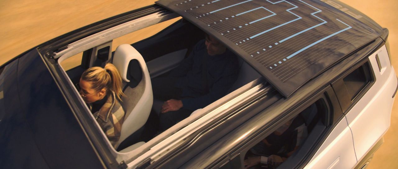 Fisker OCEAN SUV Deliveries Begin | Fisker | Cheers & Gears